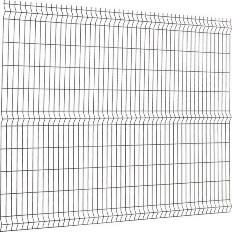 Grillages rigide pour clotures - Cloture Pro - Vannes (56)